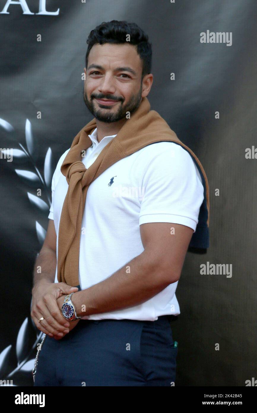 Ahmed mawas hi-res stock photography and images - Alamy