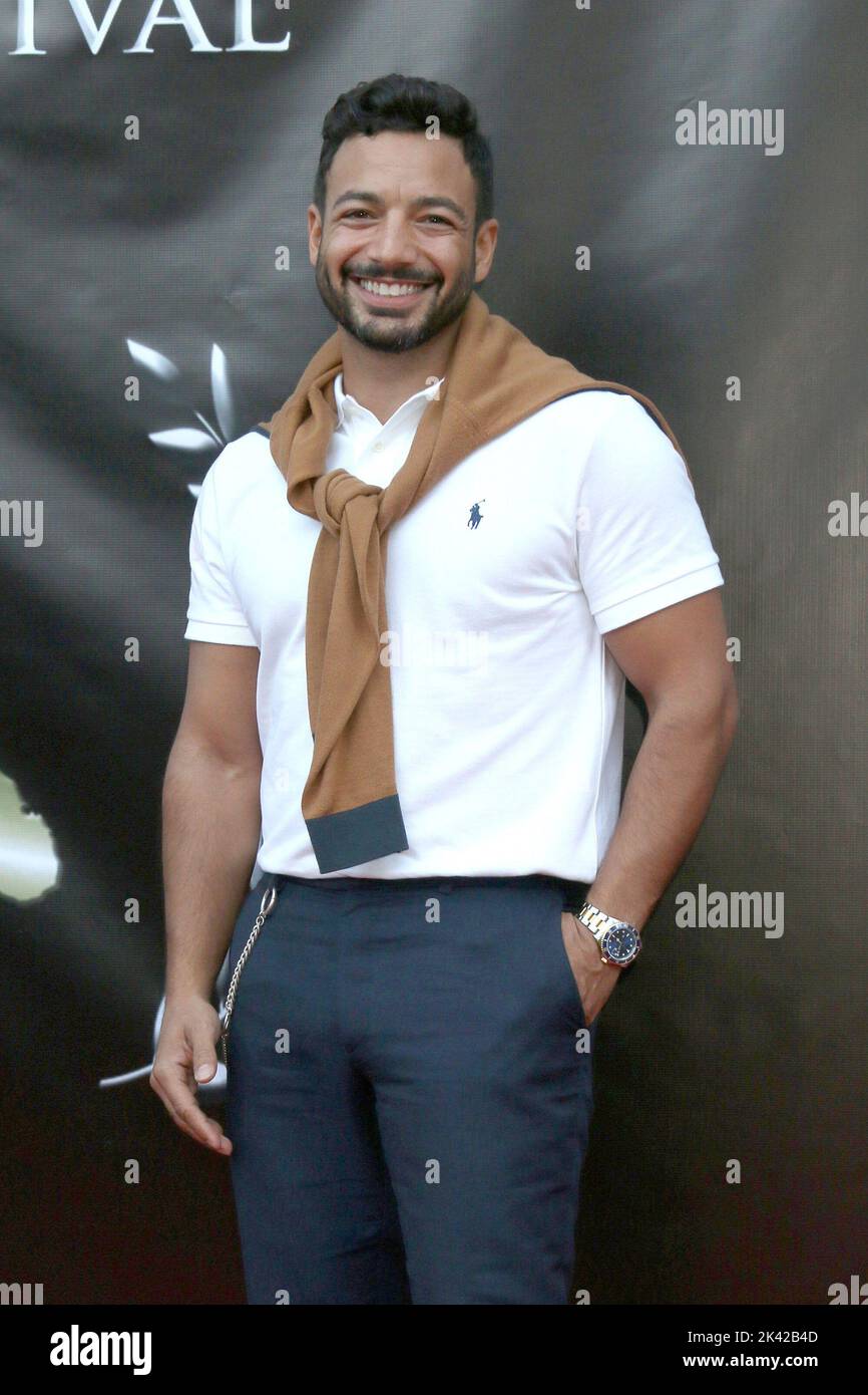 Ahmed mawas hi-res stock photography and images - Alamy