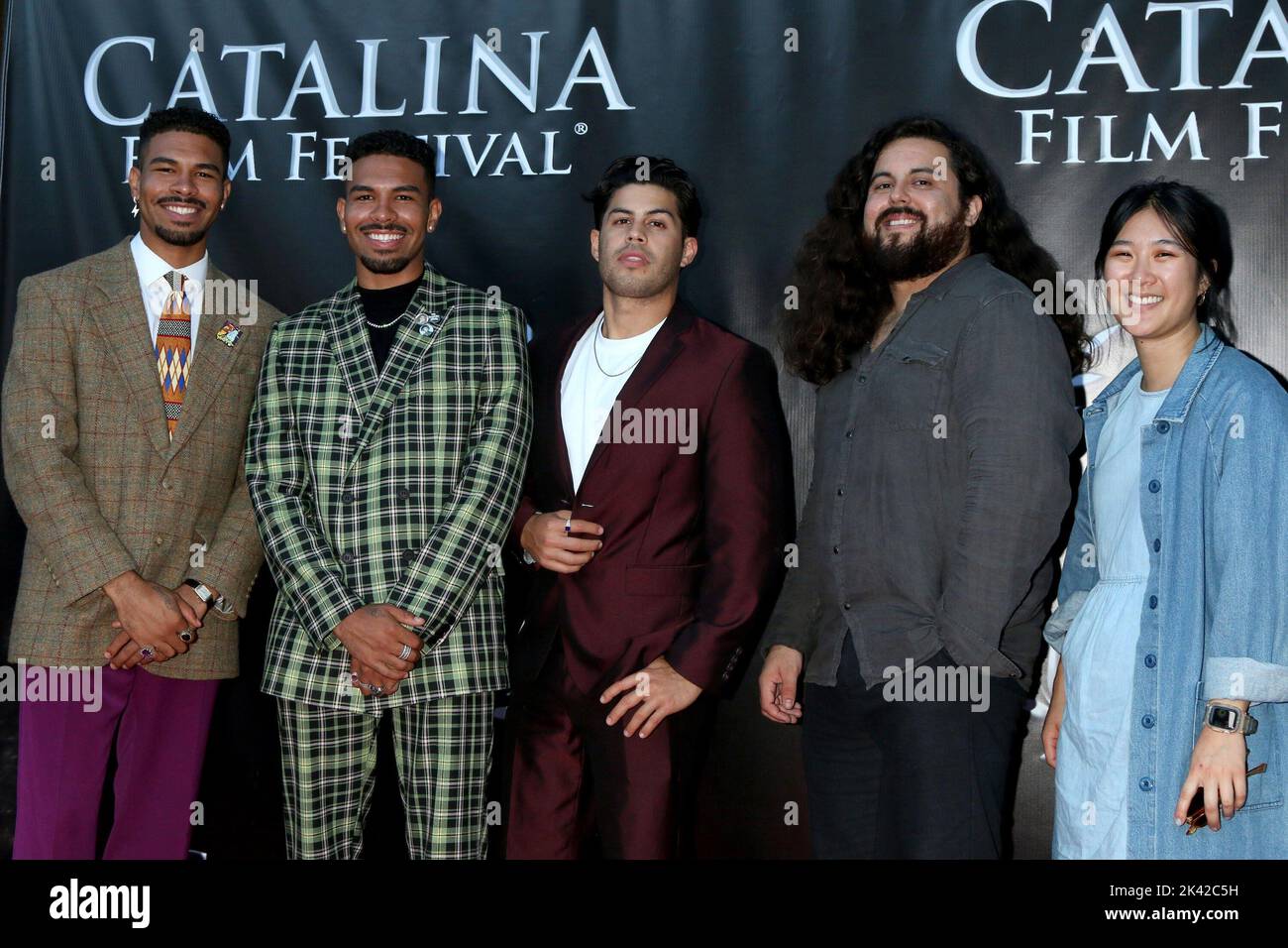 Tiffanyn lin hi-res stock photography and images - Alamy