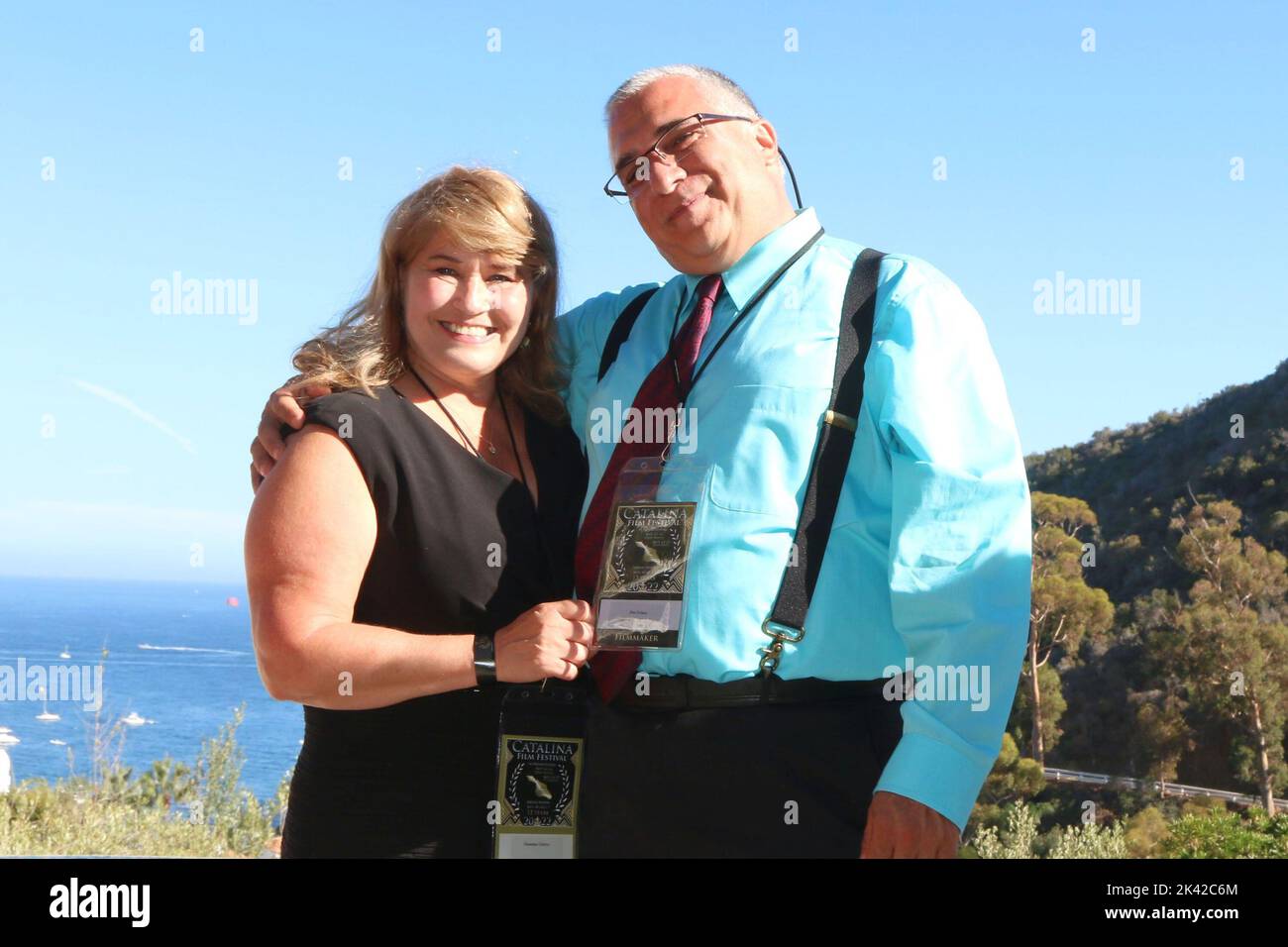 Susan grieco hi-res stock photography and images - Alamy