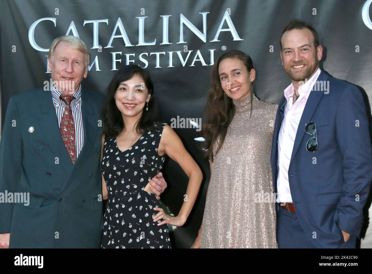 Marlin darrah hi-res stock photography and images - Alamy