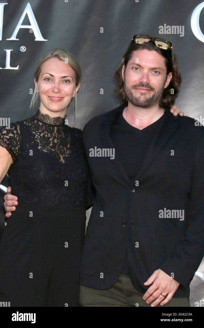 Thomas pallier hi-res stock photography and images - Alamy