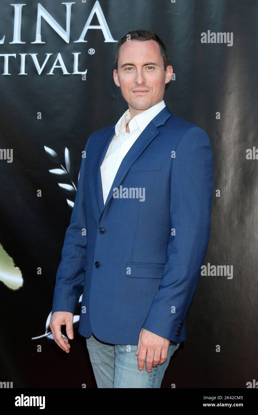 Justin hughes hi-res stock photography and images - Alamy