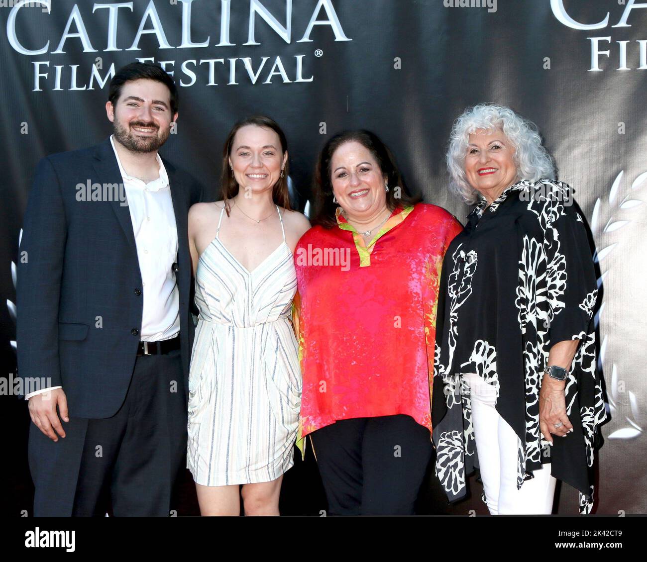 Matt kravitsky hi-res stock photography and images - Alamy