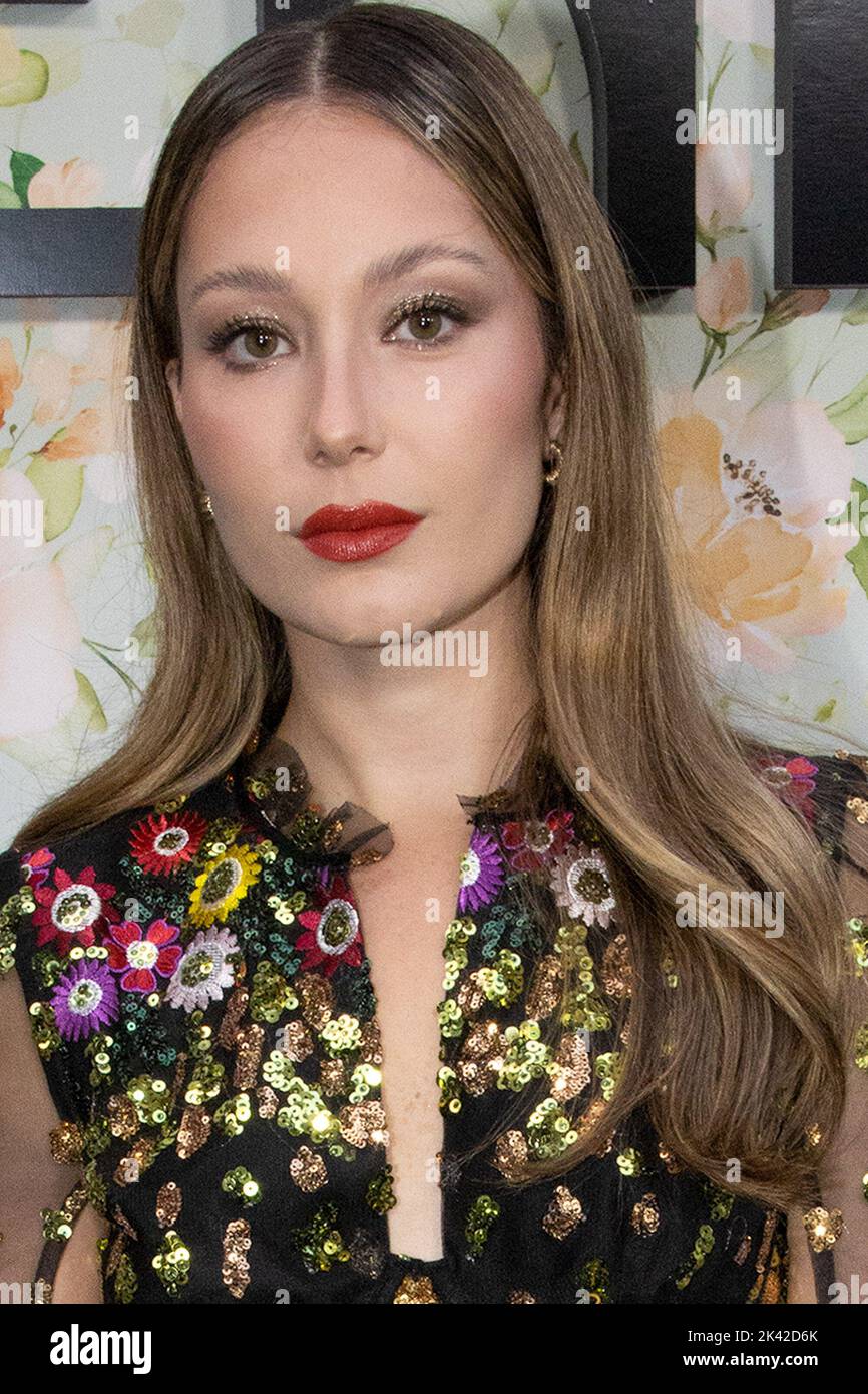 Dana hasson hi-res stock photography and images - Alamy