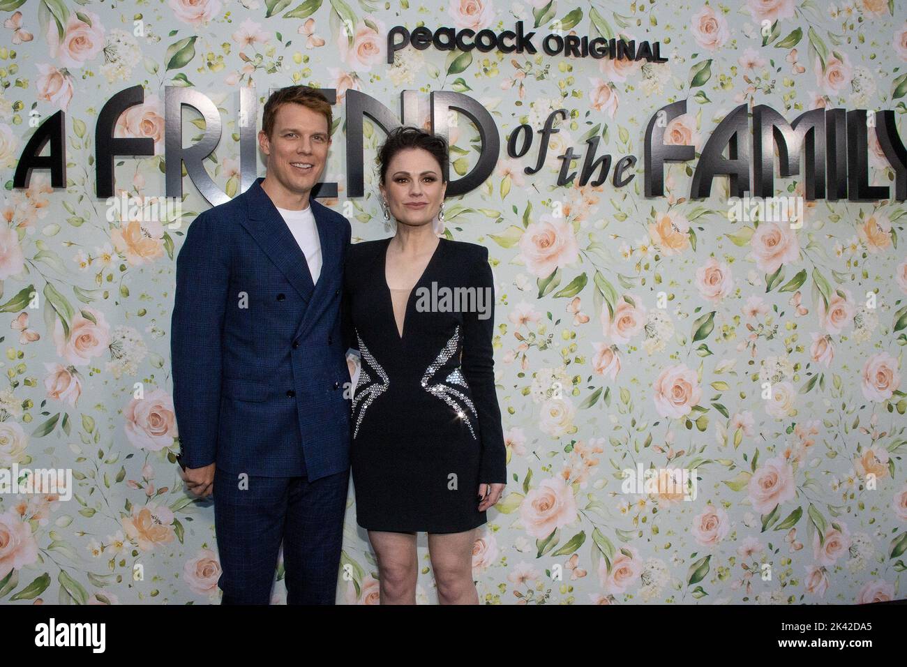 Anna Paquin 2022 Body