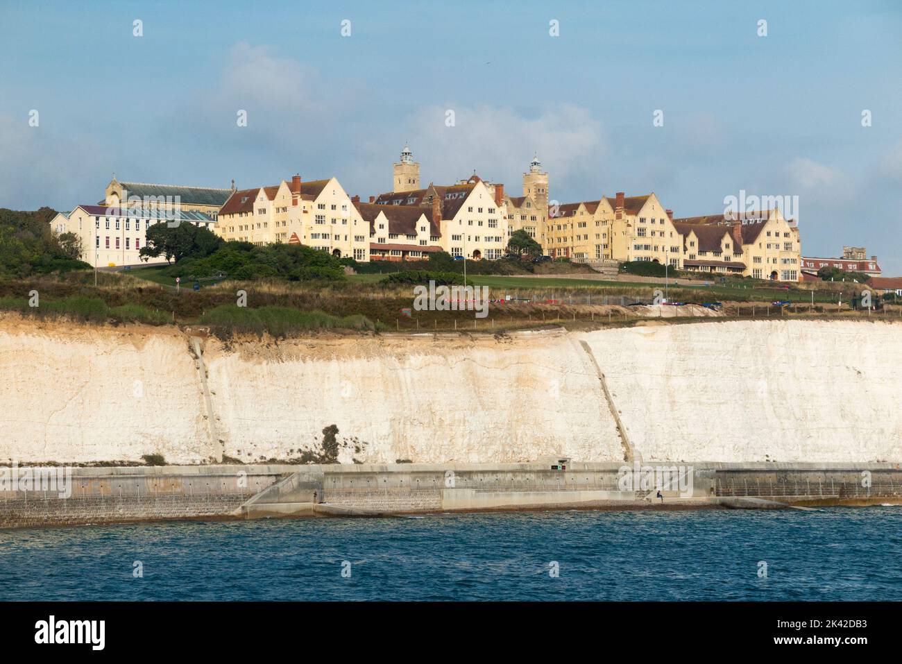 Roedean School is an independent day and boarding school founded in ...