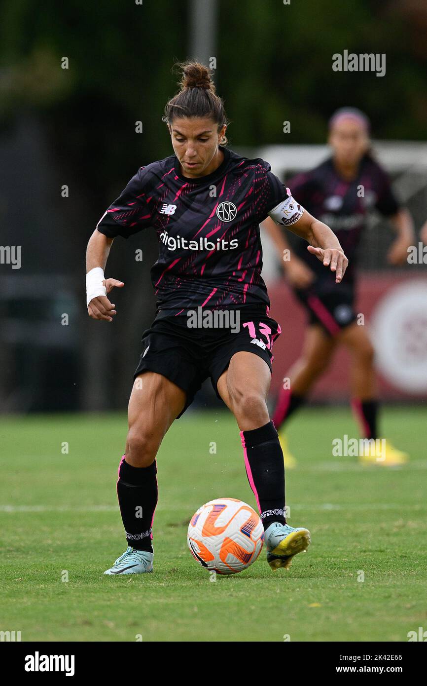 Sparta praga woman hi-res stock photography and images - Alamy