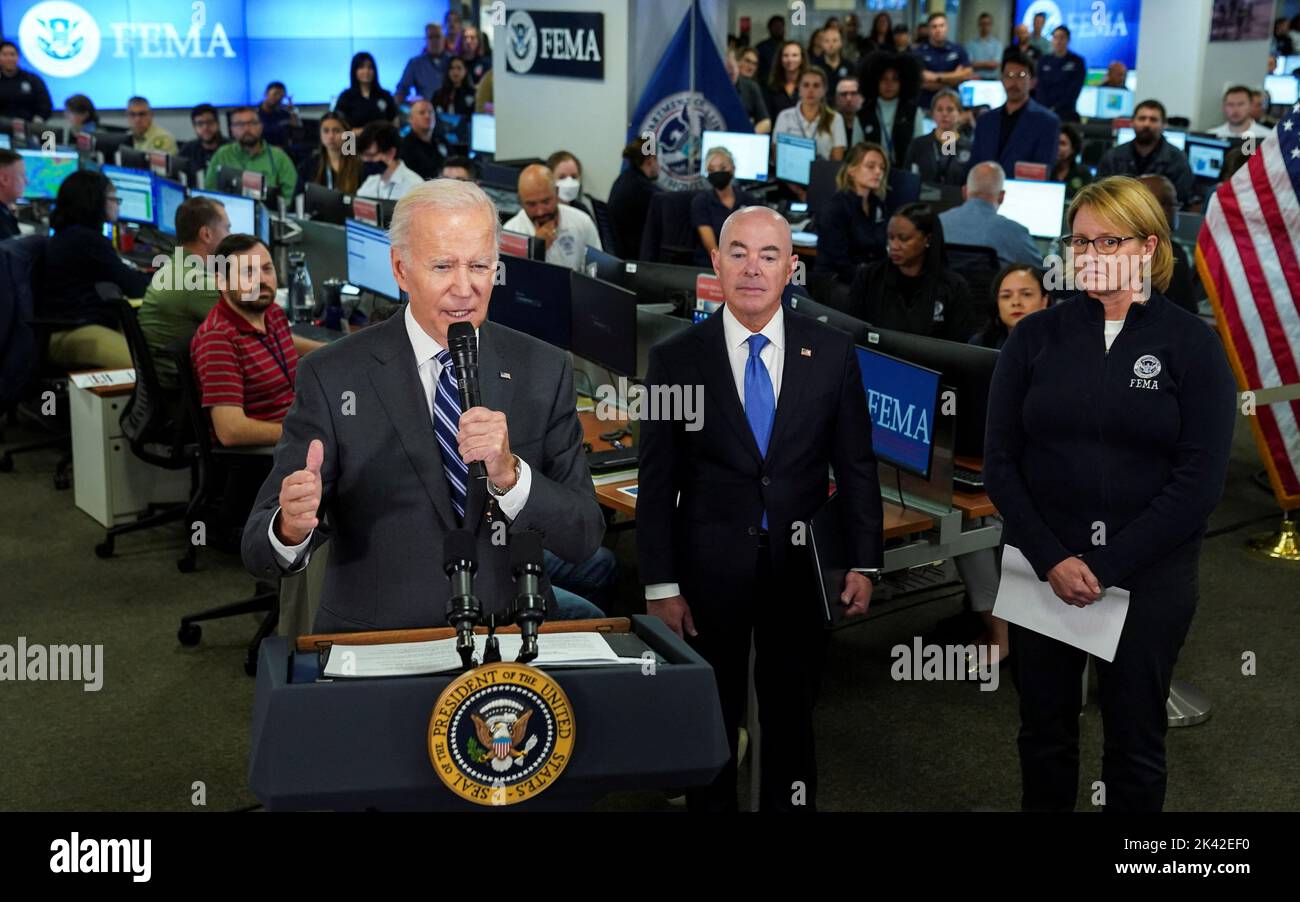 Dhs disasters hi-res stock photography and images - Alamy