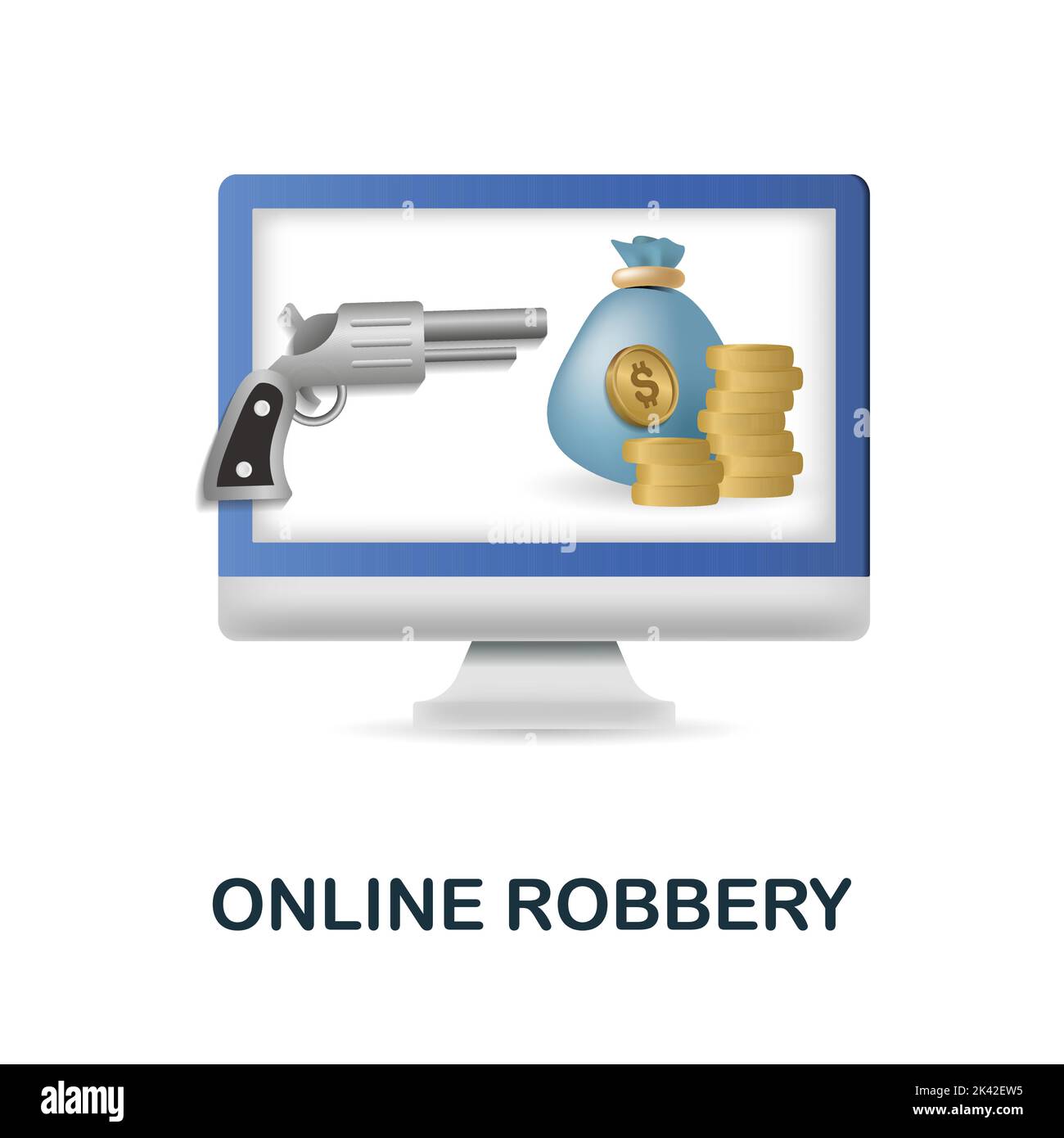 Bank robbery car hi-res stock photography and images - Alamy