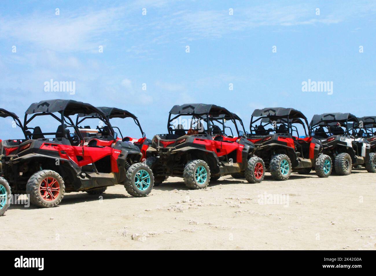 Recreation off road desert riding hi-res stock photography and images ...