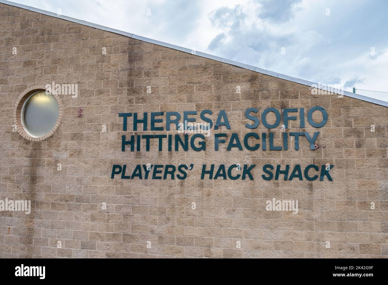 Theresa sofio hi-res stock photography and images - Alamy