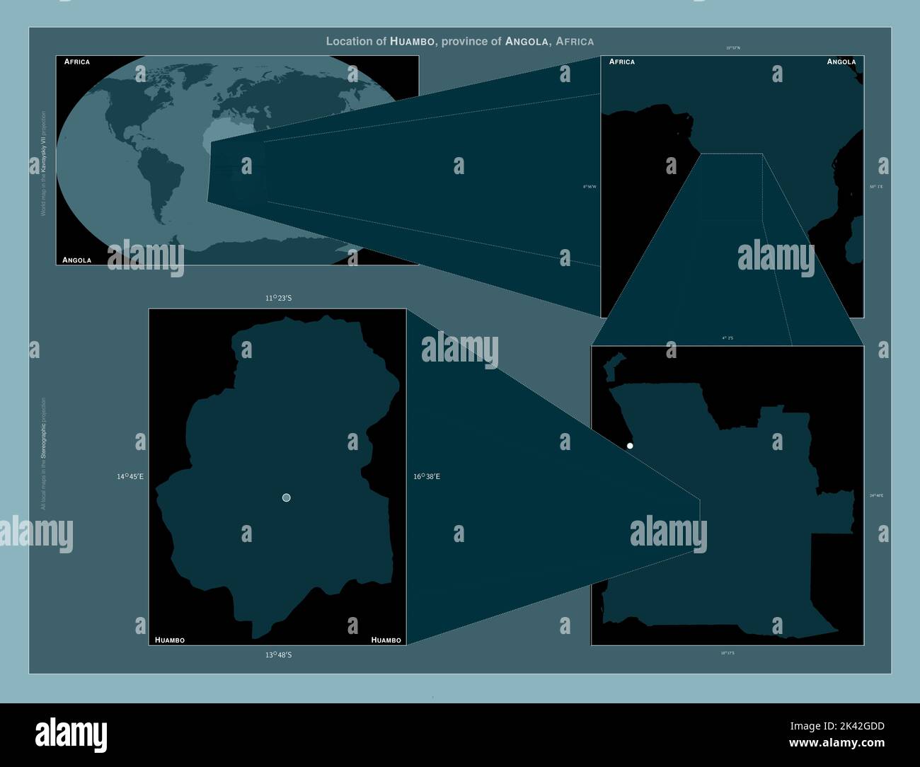 Ba province Stock Vector Images - Alamy