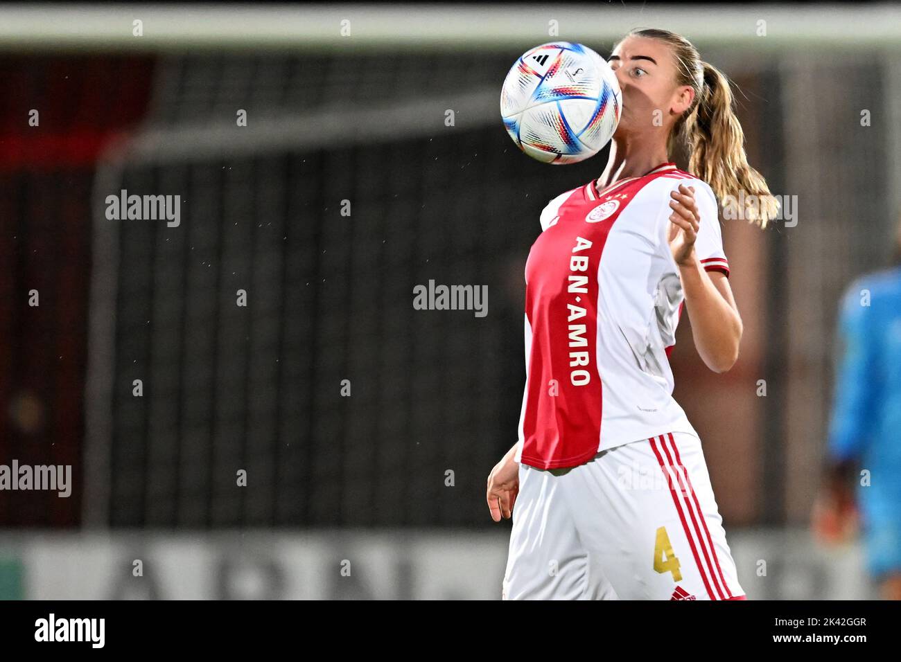 Lisa doorn hi-res stock photography and images - Alamy