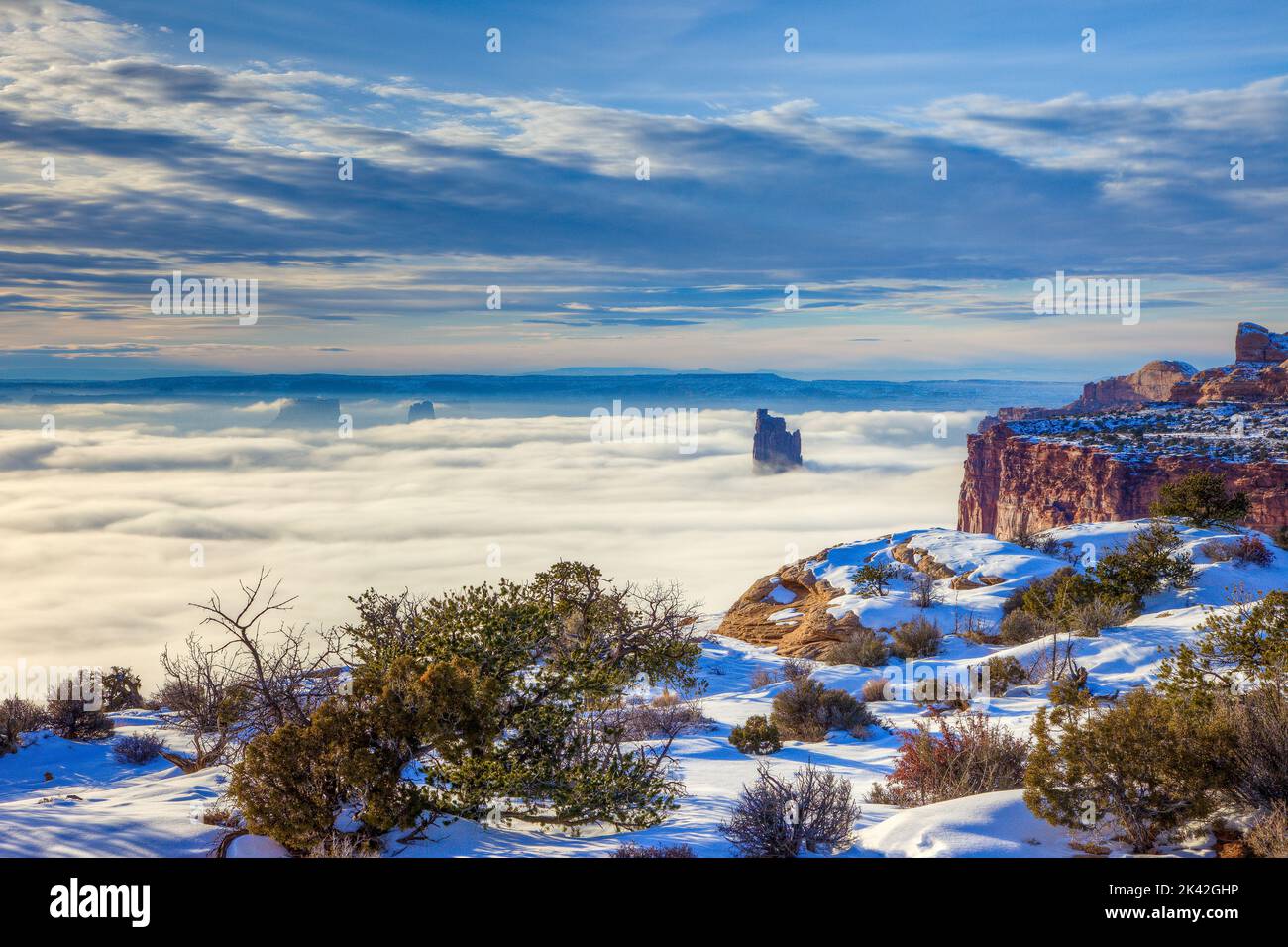 Candlestick tower overlook hi-res stock photography and images - Alamy