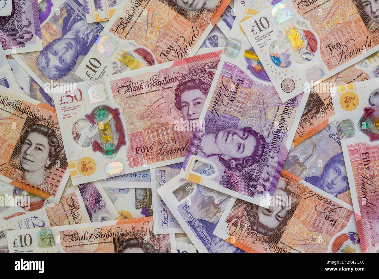 American cash, UK pound, Euro, ron lei romanian banknotes money dollar ...