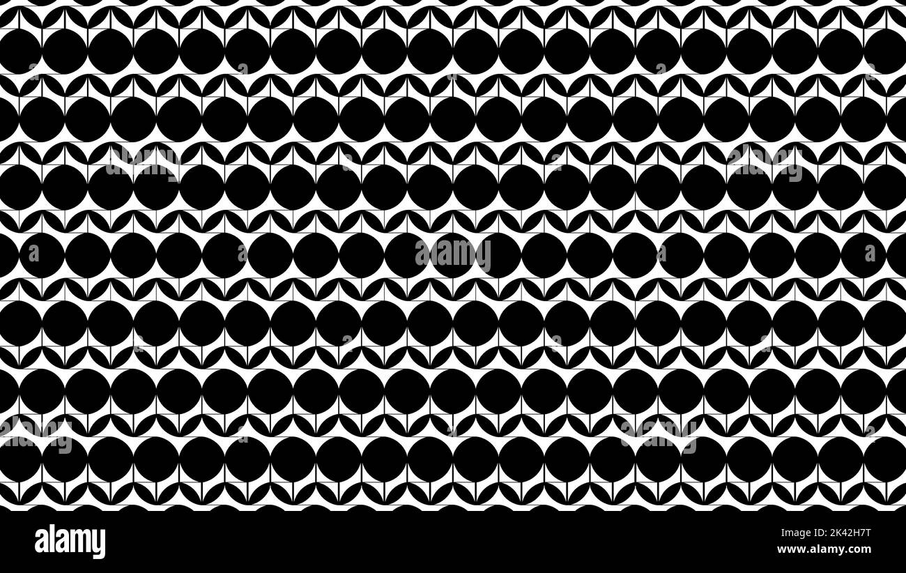 seamless trending pattern - abstract background vector Stock Vector ...