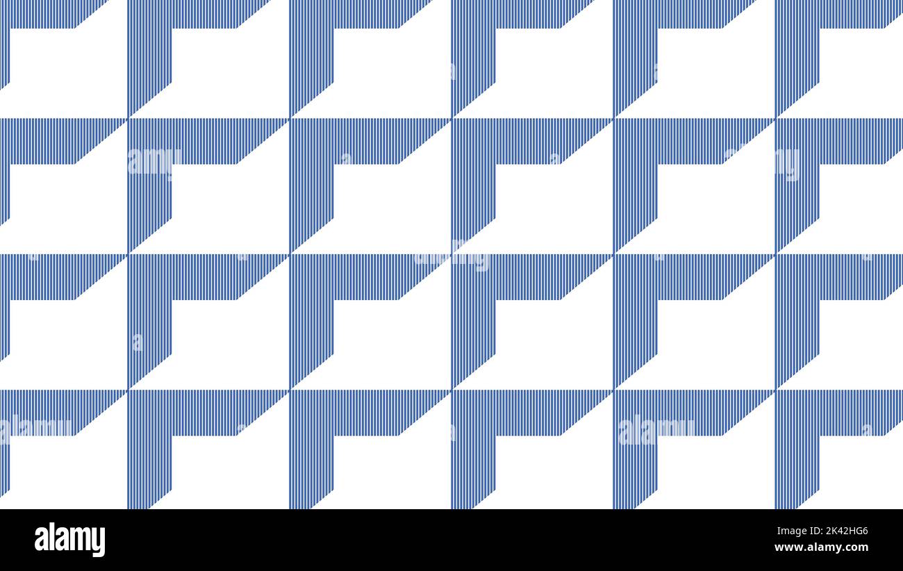 seamless trending pattern - abstract background vector Stock Vector ...