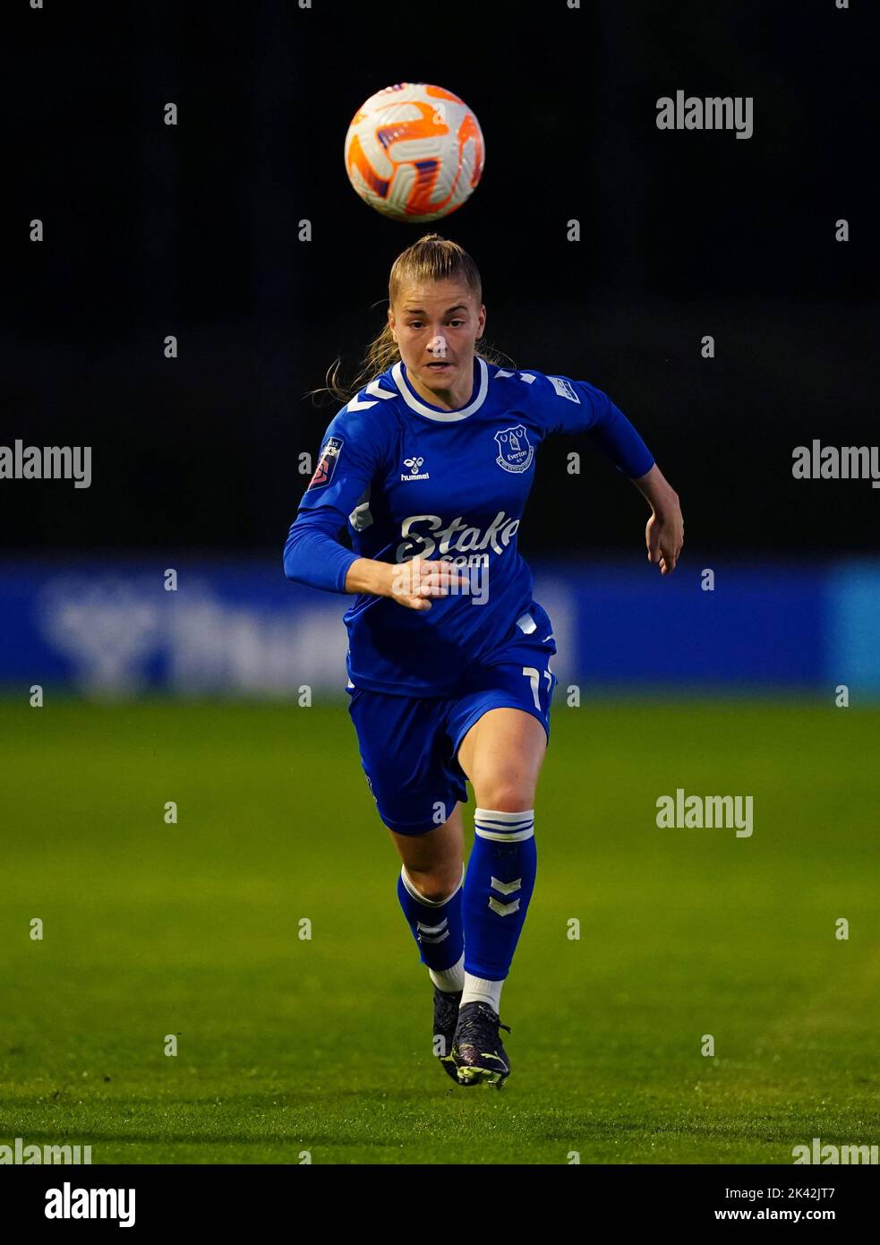 Walton park liverpool not football hi-res stock photography and images ...