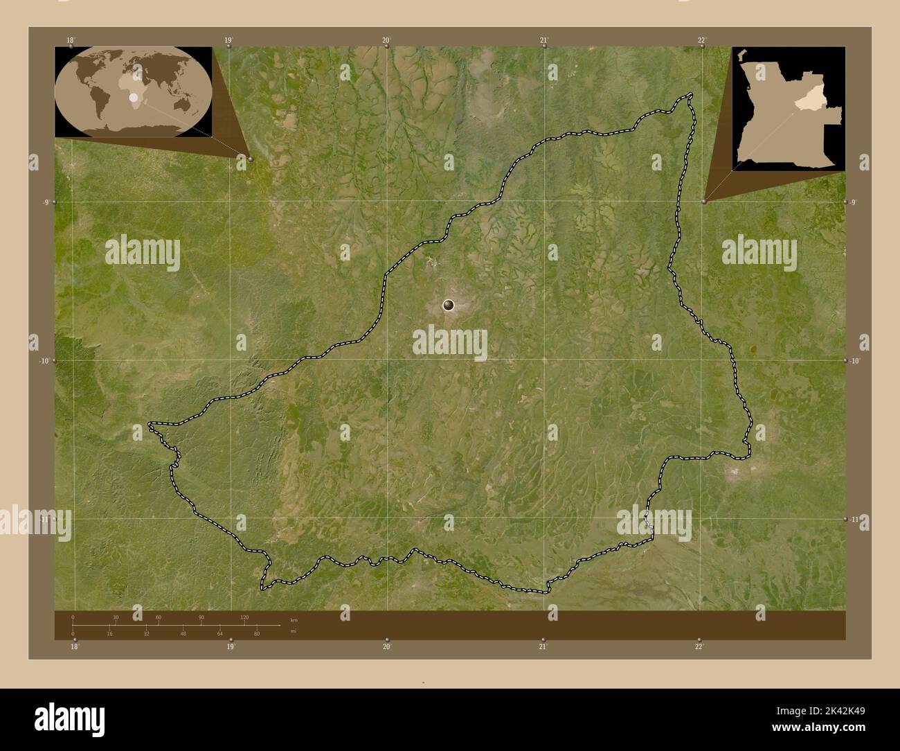 Luanda sul Stock Vector Images - Alamy