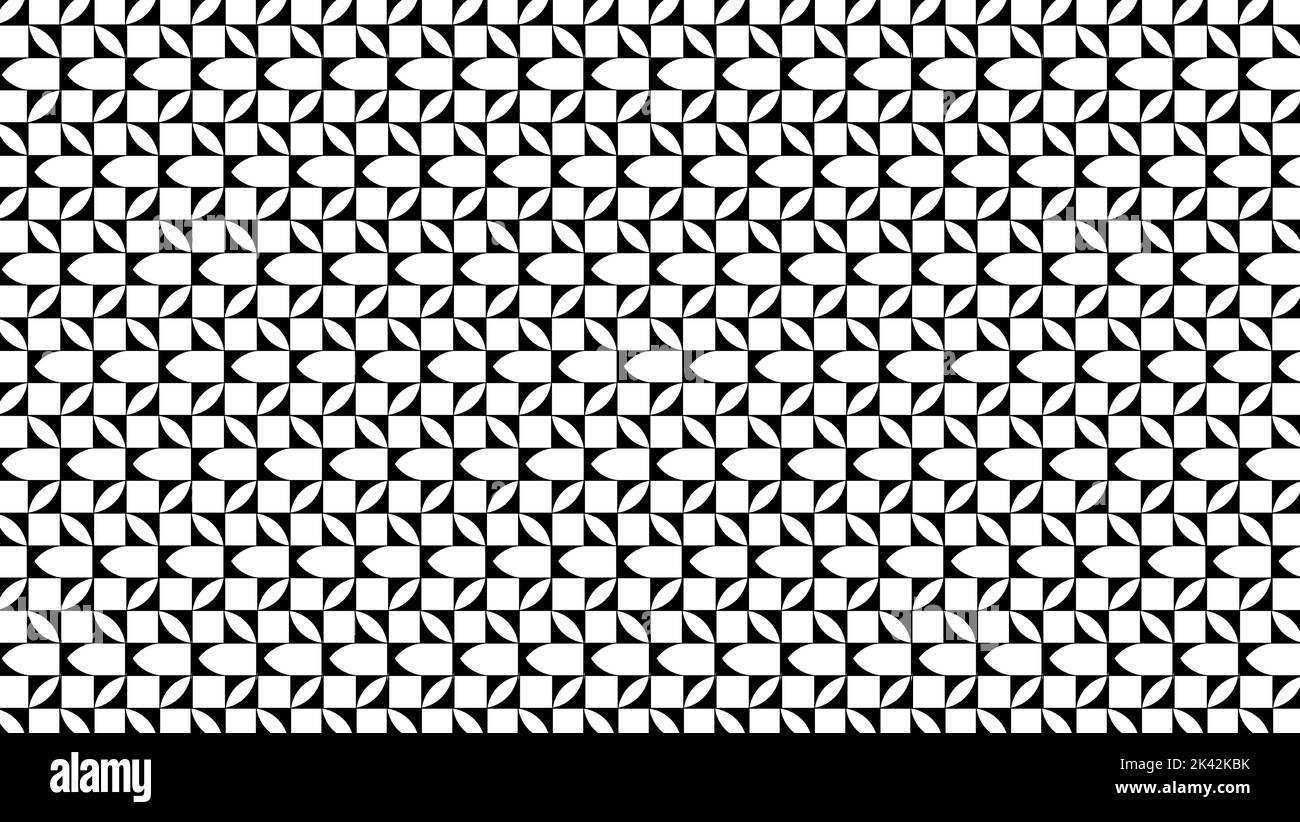 seamless trending pattern - abstract background vector Stock Vector ...
