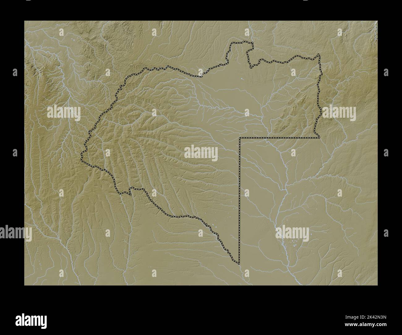 Luena angola hi-res stock photography and images - Alamy