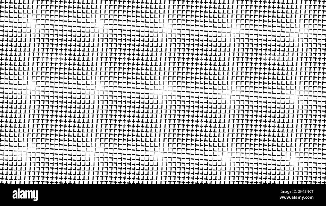 seamless trending pattern - abstract background vector Stock Vector ...