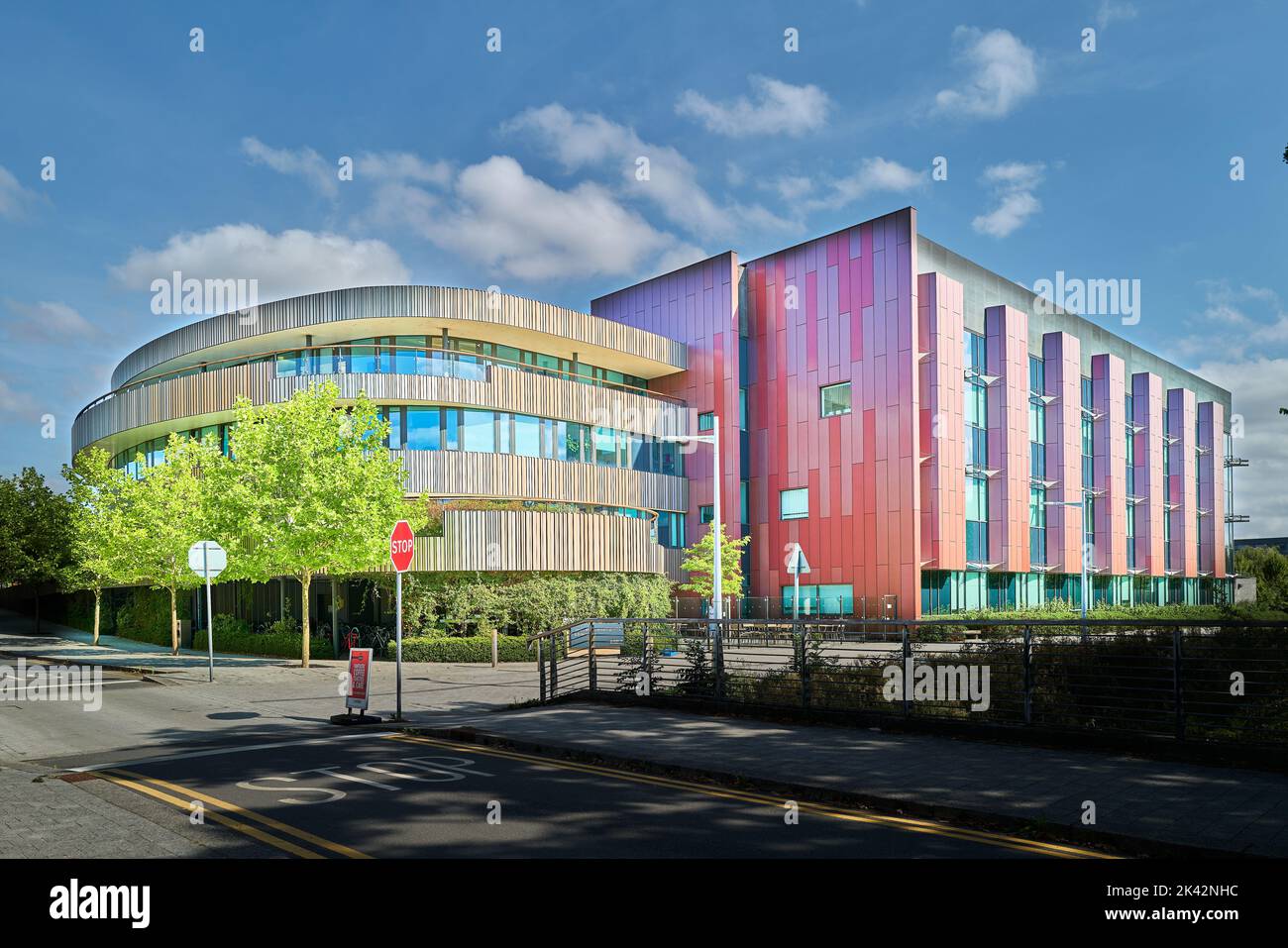 Department of chemical engineering and biotechnology west cambri hi-res ...