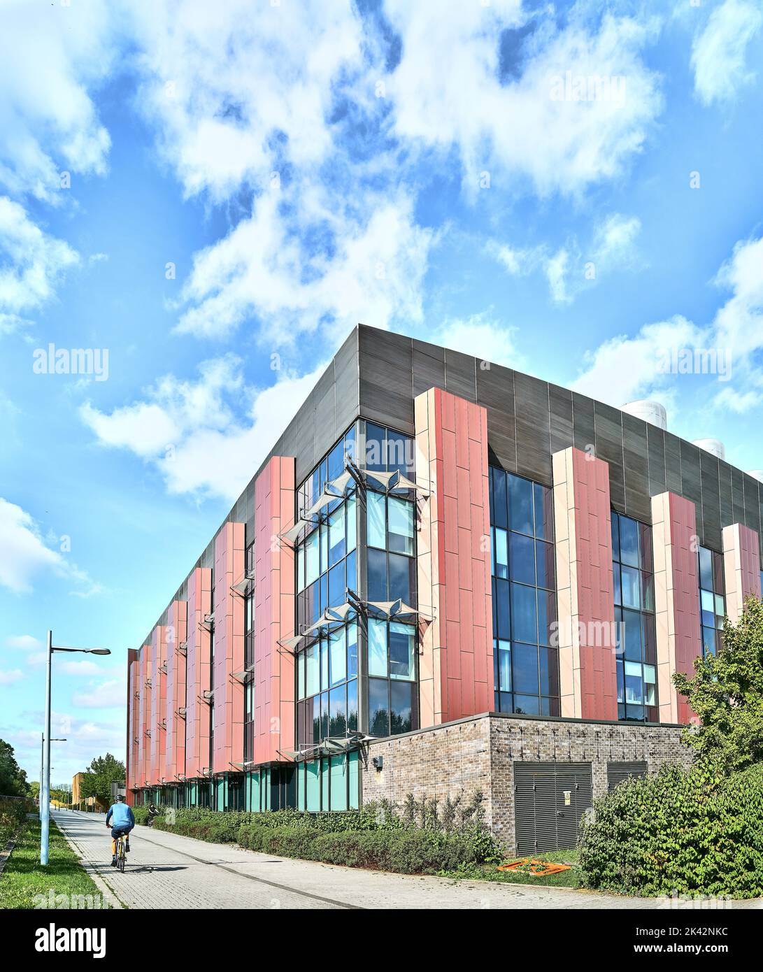Department of chemical engineering and biotechnology west cambri hi-res ...