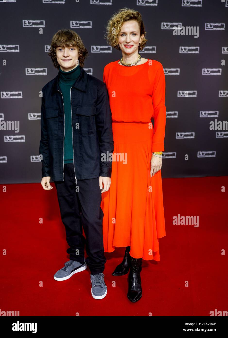 Adina vetter hi-res stock photography and images - Alamy