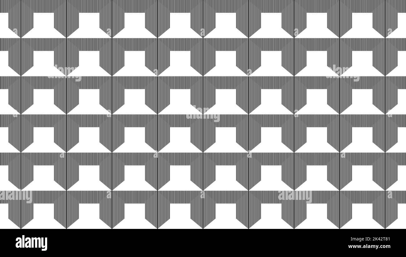 seamless trending pattern - abstract background vector Stock Vector ...