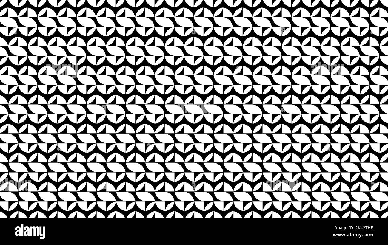 seamless trending pattern - abstract background vector Stock Vector ...