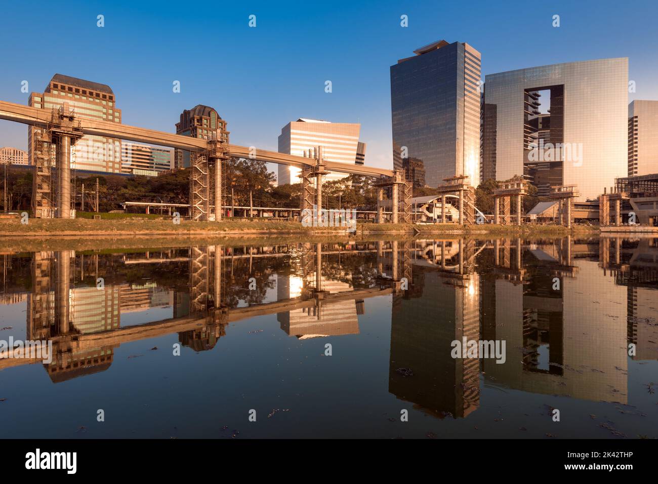 Sao paulo architecture hi-res stock photography and images - Alamy