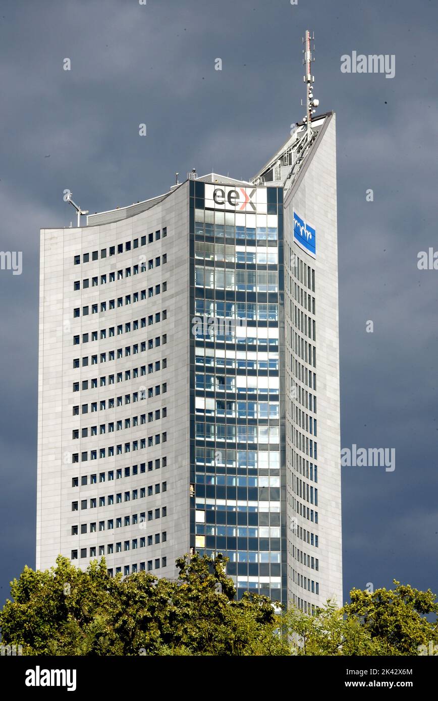 Eex logos hi-res stock photography and images - Alamy
