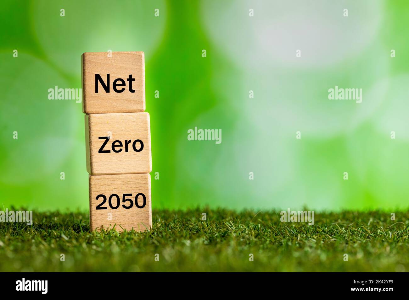 Net zero 2050 Carbon neutral. Net zero greenhouse gas emissions target ...