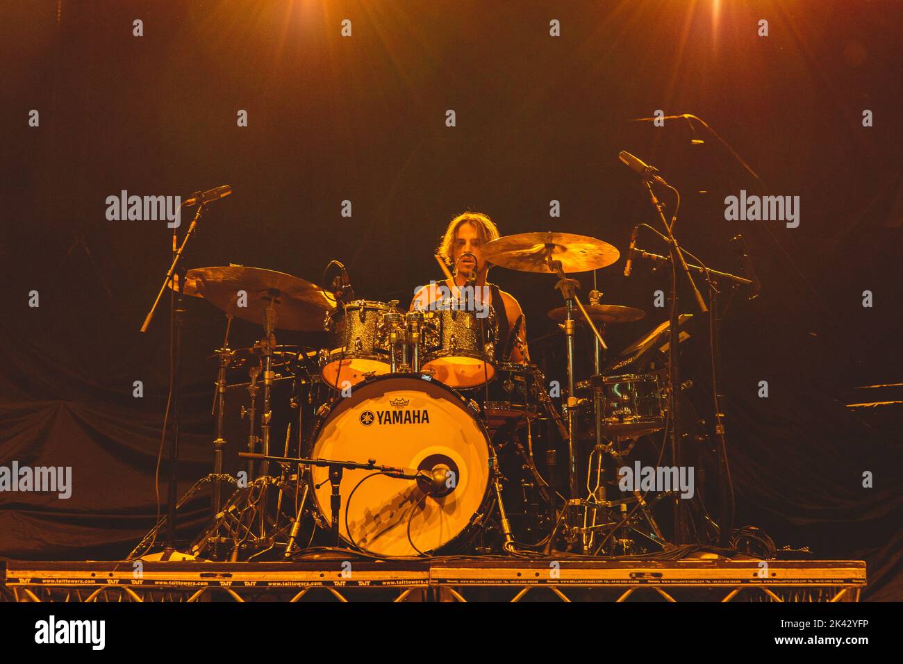 44phantom 2022 hi-res stock photography and images - Alamy