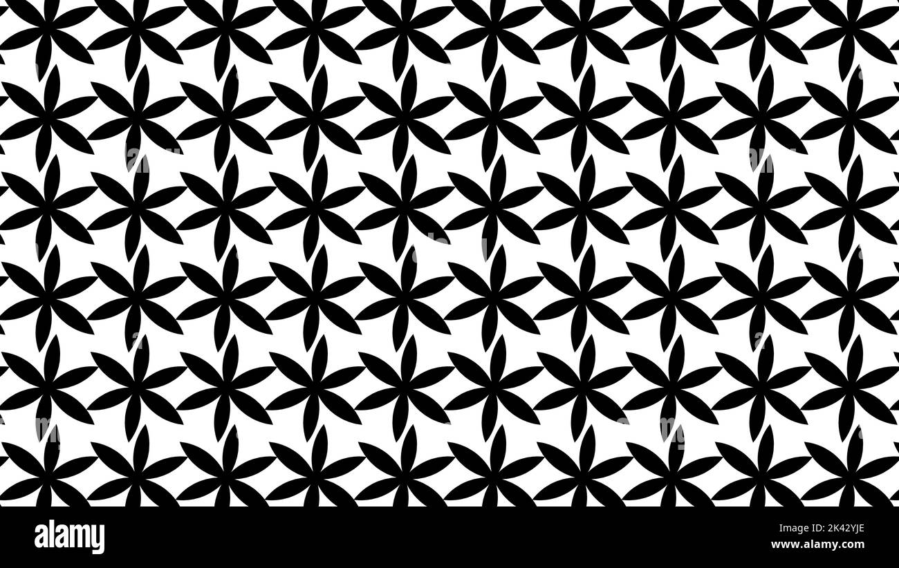 seamless trending pattern - abstract background vector Stock Vector ...