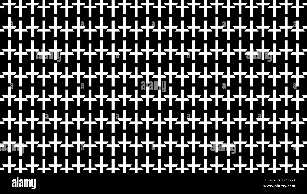 seamless trending pattern - abstract background vector Stock Vector ...