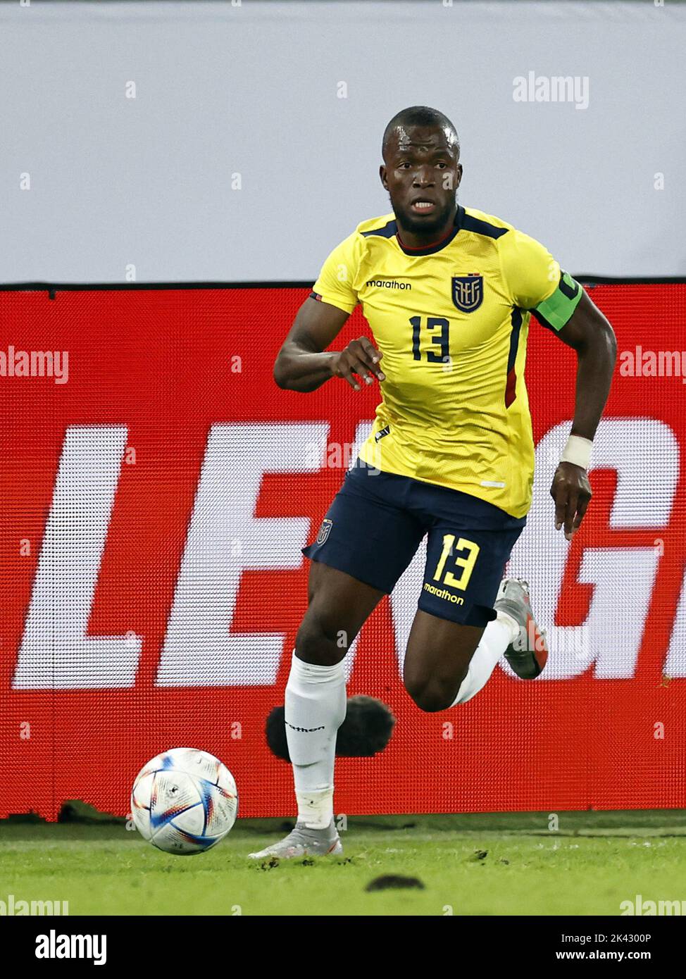 Enner valencia (ecuador player) hi-res stock photography and images - Alamy