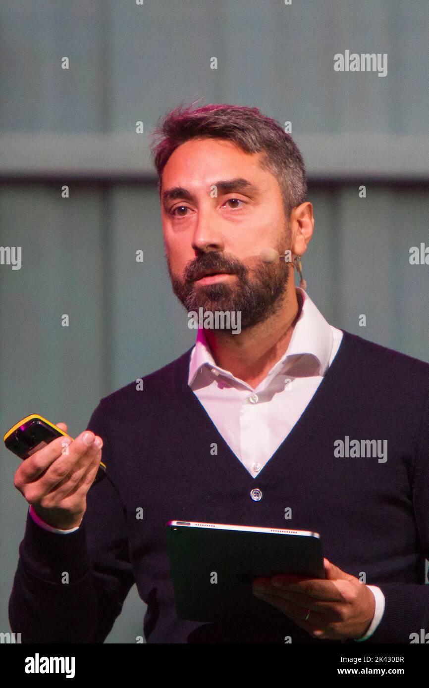 Francesco simoneschi hi-res stock photography and images - Alamy