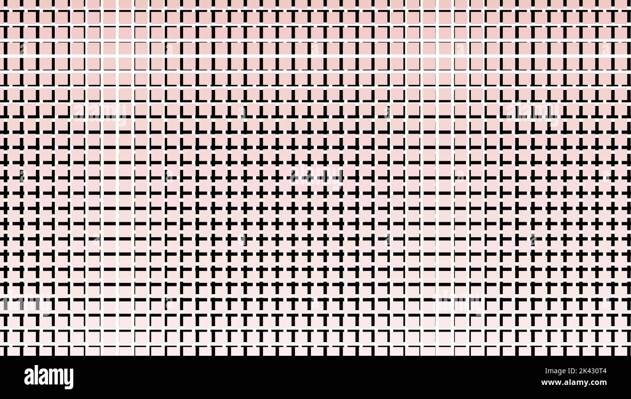 seamless trending pattern - abstract background vector Stock Vector ...