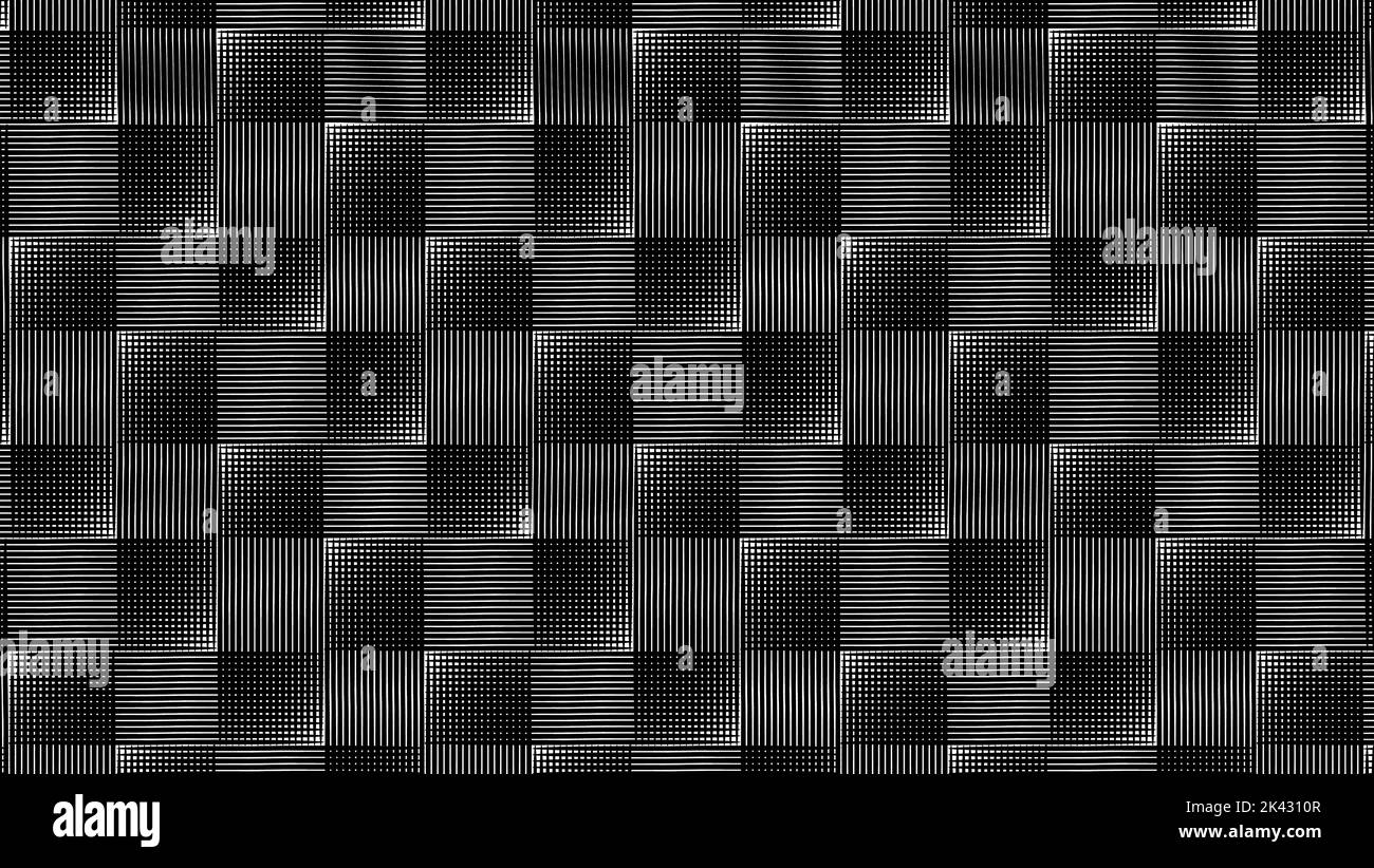 seamless trending pattern - abstract background vector Stock Vector ...