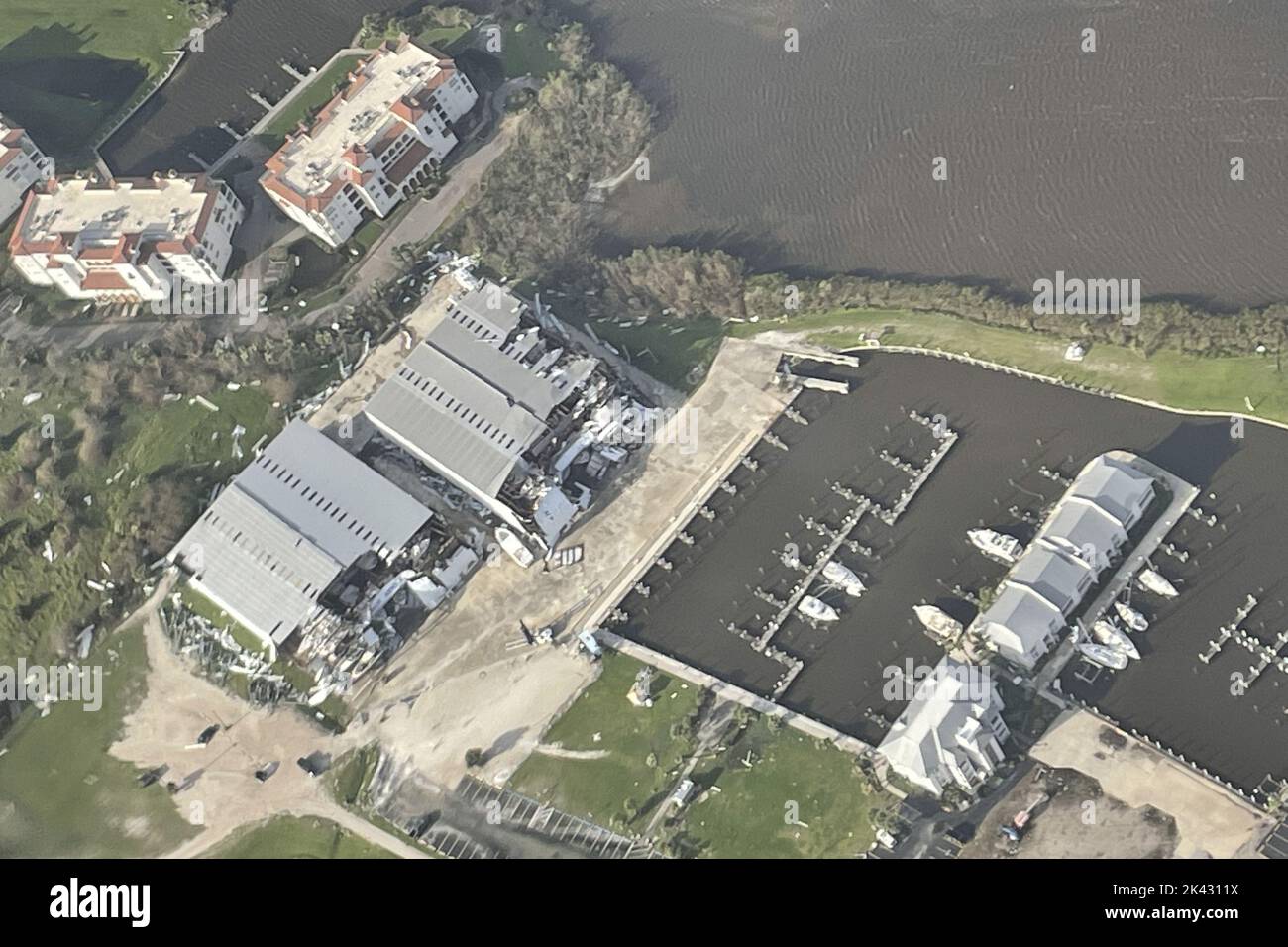Uscg miami air station hi-res stock photography and images - Alamy