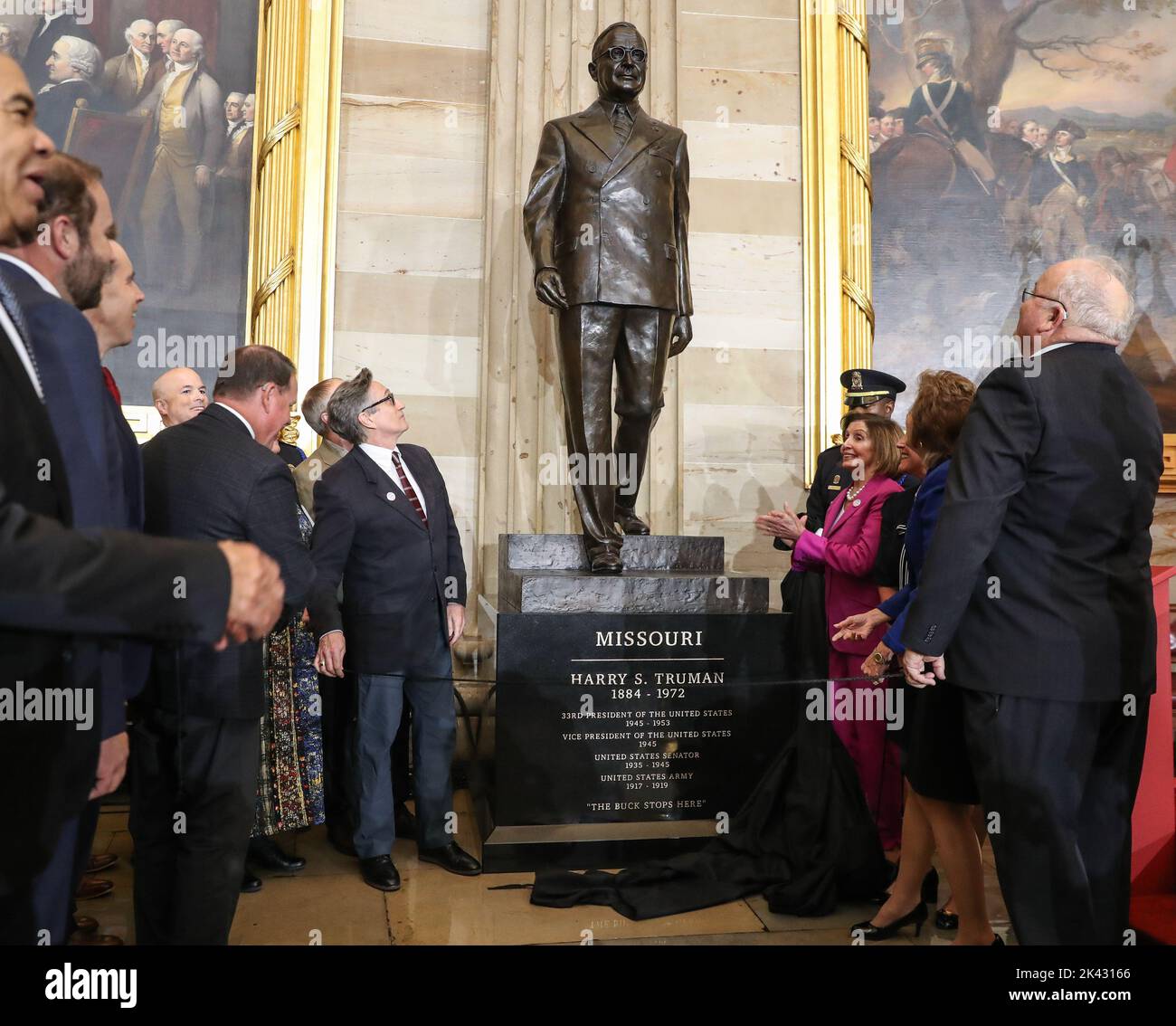 Daniel Pelosi