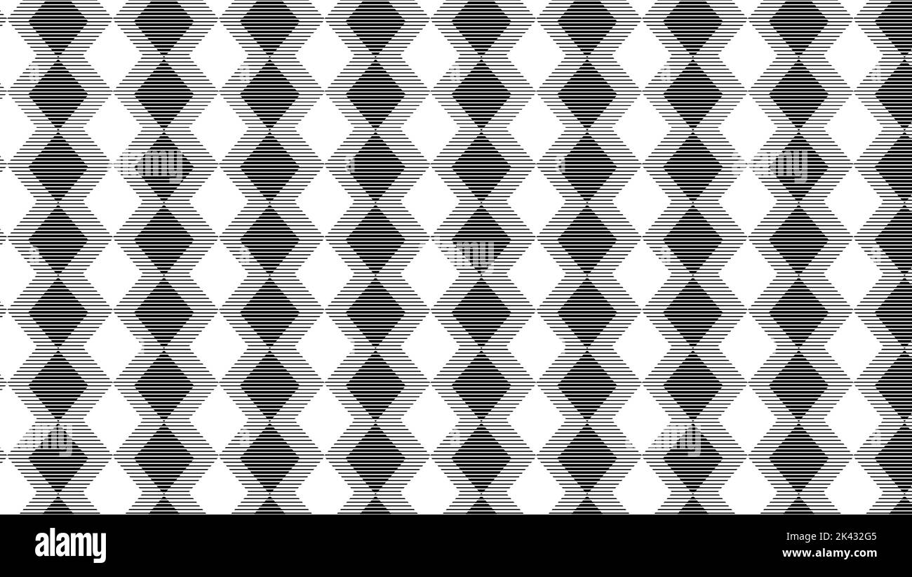seamless trending pattern - abstract background vector Stock Vector ...