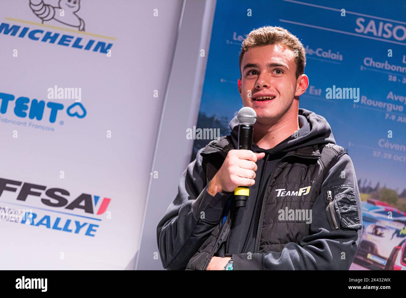 Renault rs 01 hi-res stock photography and images - Alamy