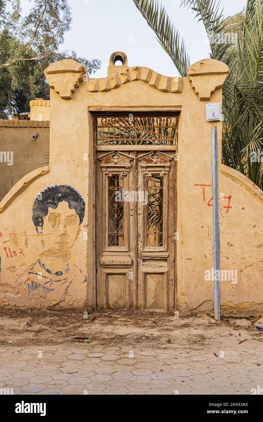 Faiyum town egypt hi-res stock photography and images - Alamy
