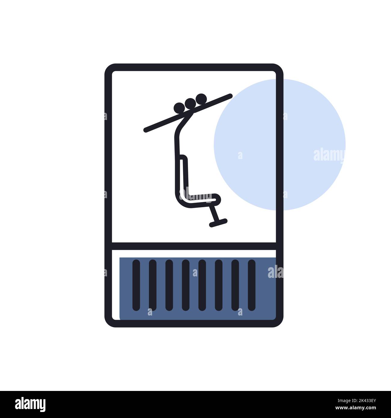 Vip resort Stock Vector Images - Alamy