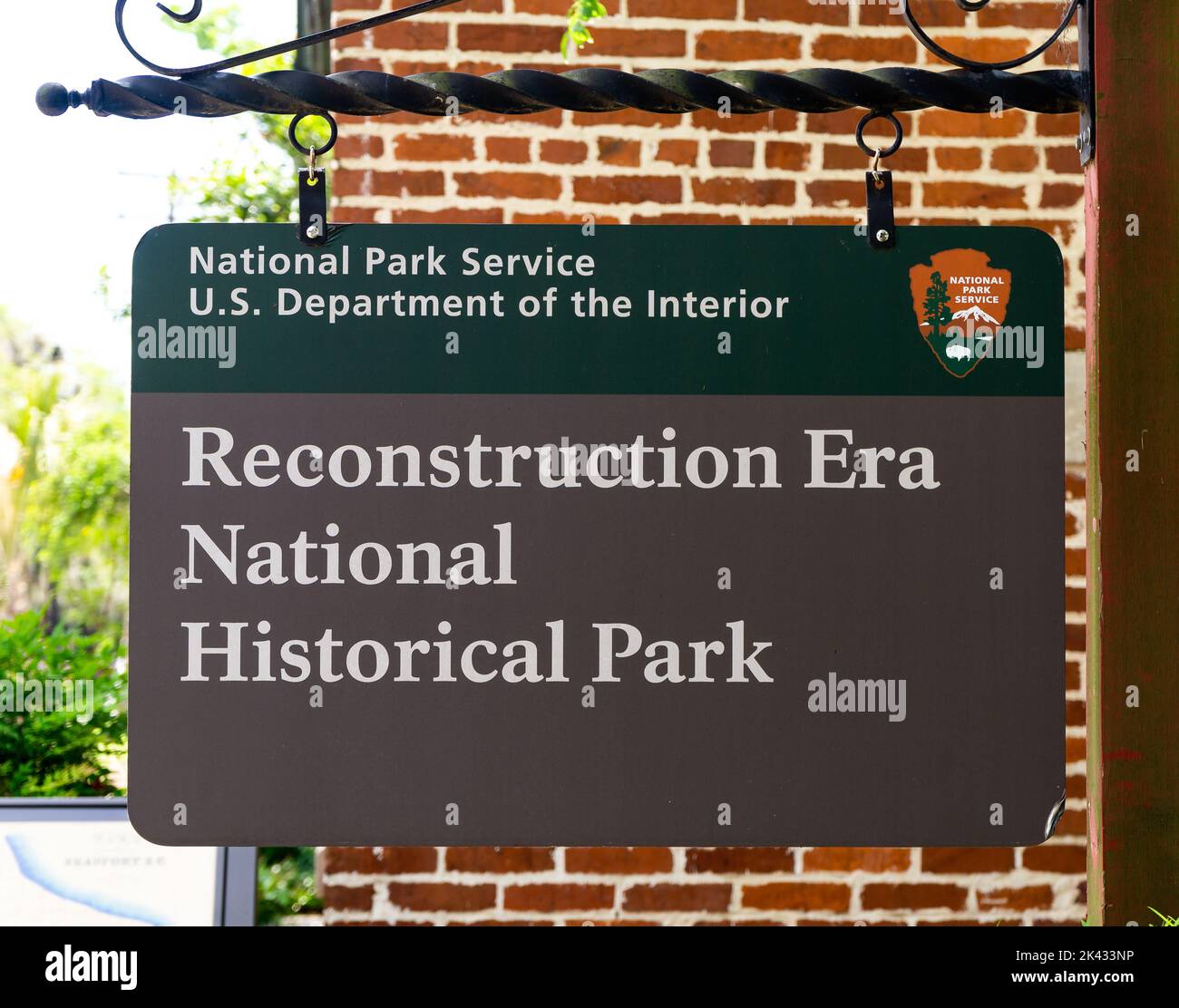 Reconstruction era hi-res stock photography and images - Alamy