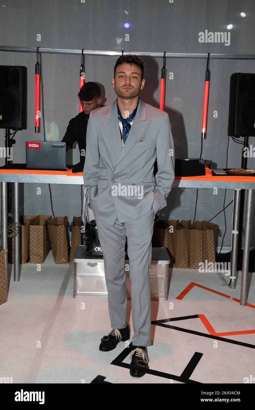 COMMERZ BY ROBIN STOEHR, Robin Stöhr & Rainer Bienlein,Robin Stöhr,Neo ...